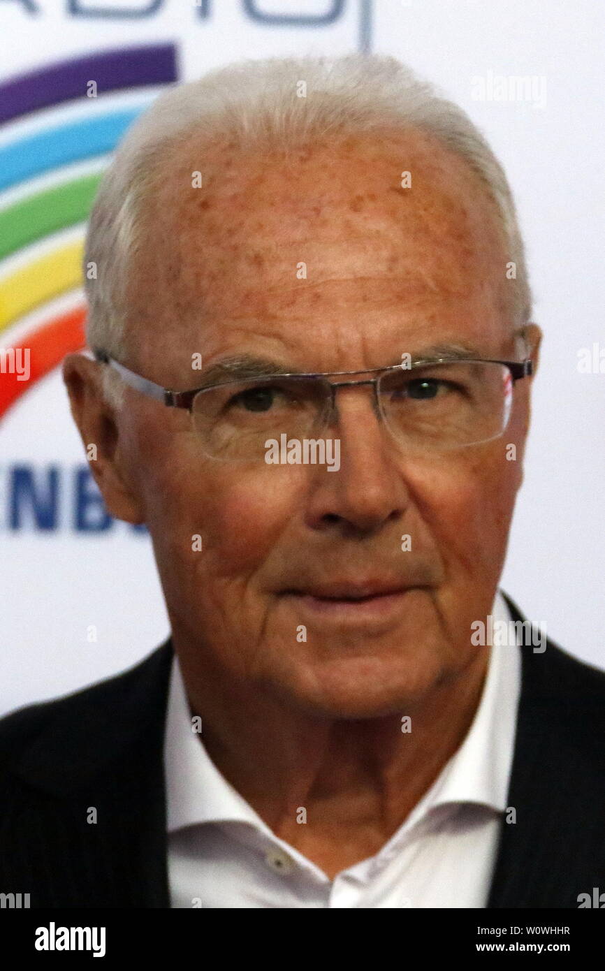 Roter franz hi-res stock photography and images - Alamy