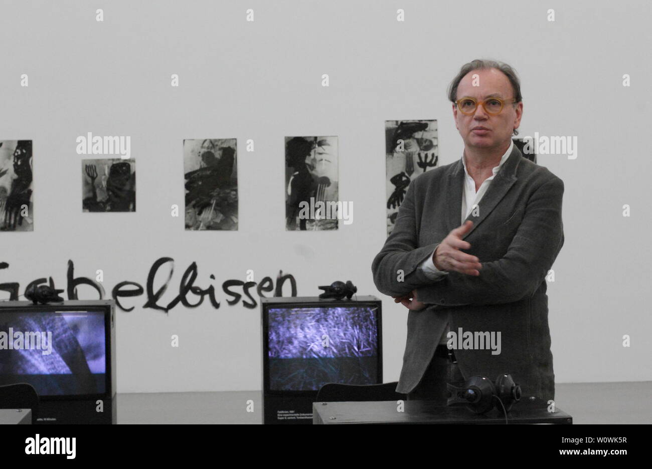 Erich wolfgang hartzsch hi-res stock photography and images - Alamy