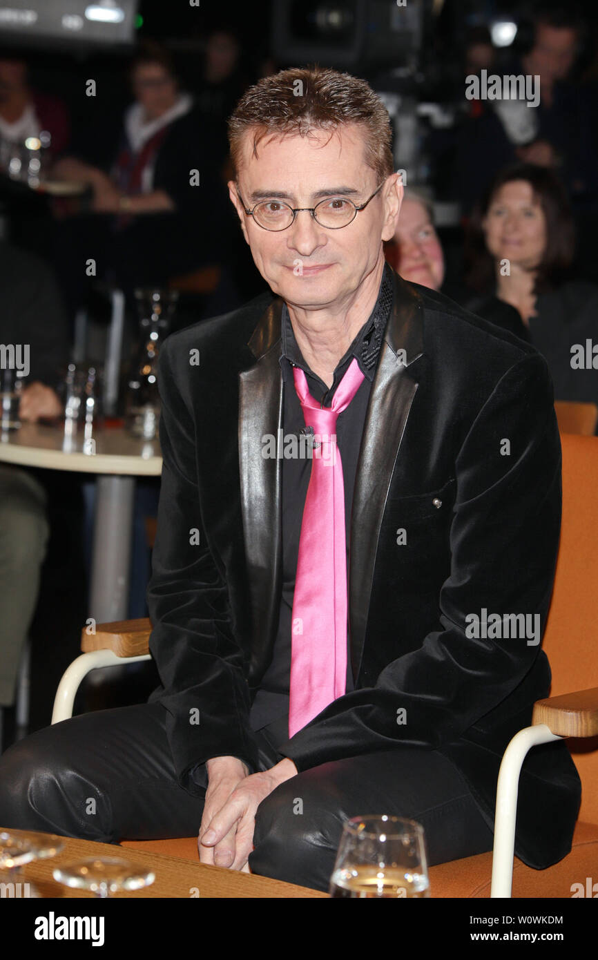 Mathias richling hi-res stock photography and images - Alamy