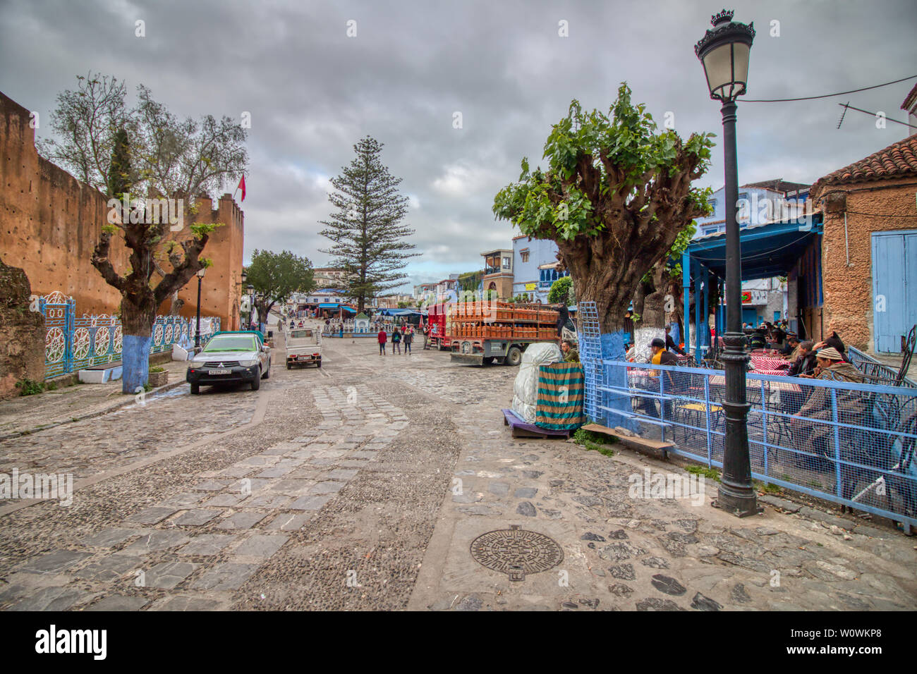 Called maroc hi-res stock photography and images - Alamy