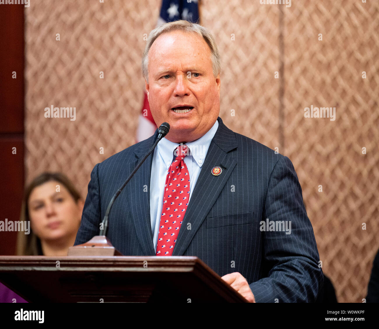 Joyce washington hi-res stock photography and images - Alamy