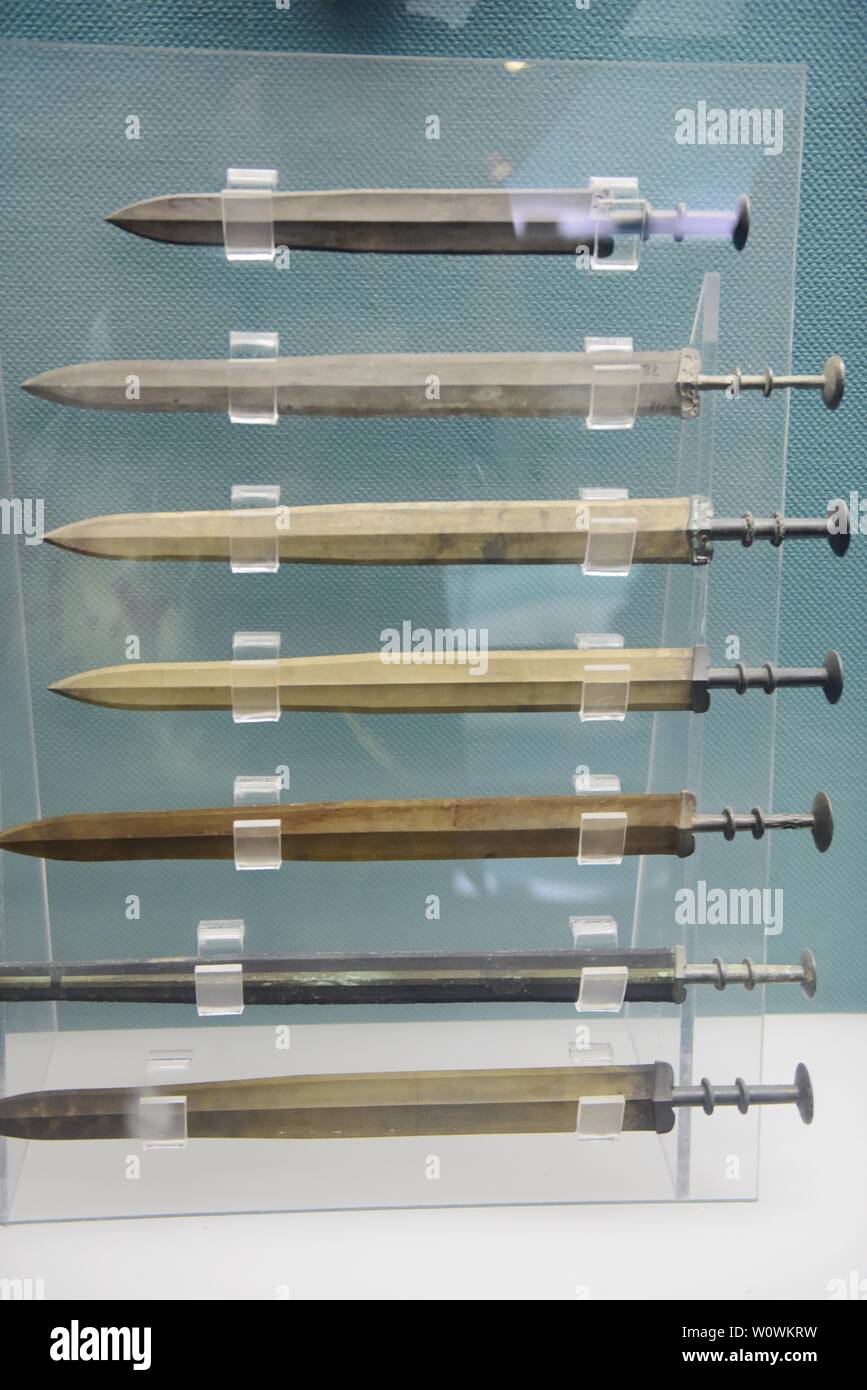 Fine antique sword hi-res stock photography and images - Alamy