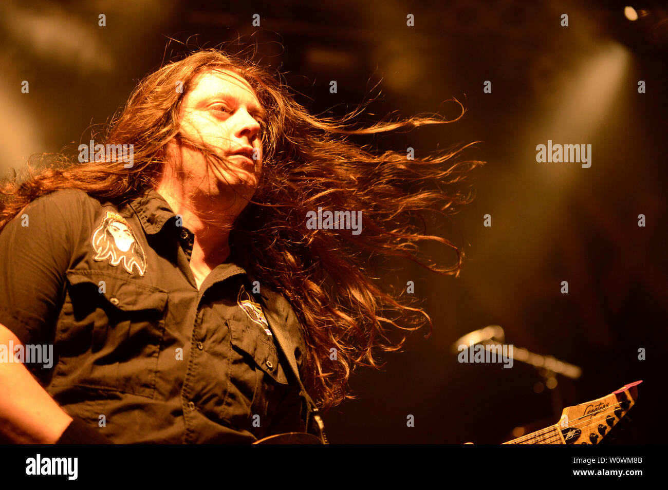 Jonathan donais hi-res stock photography and images - Alamy