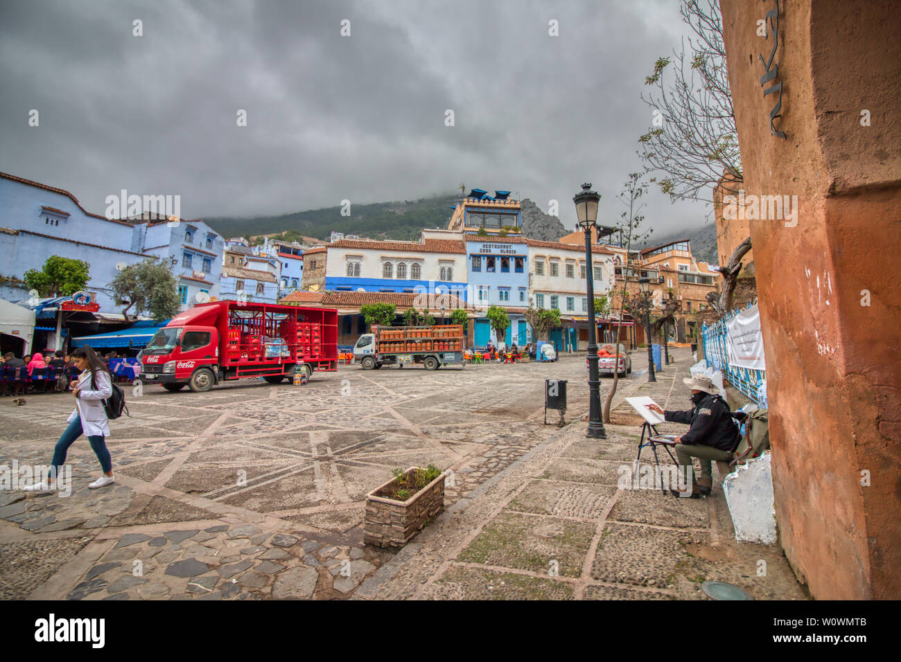 Activity i city hi-res stock photography and images - Alamy