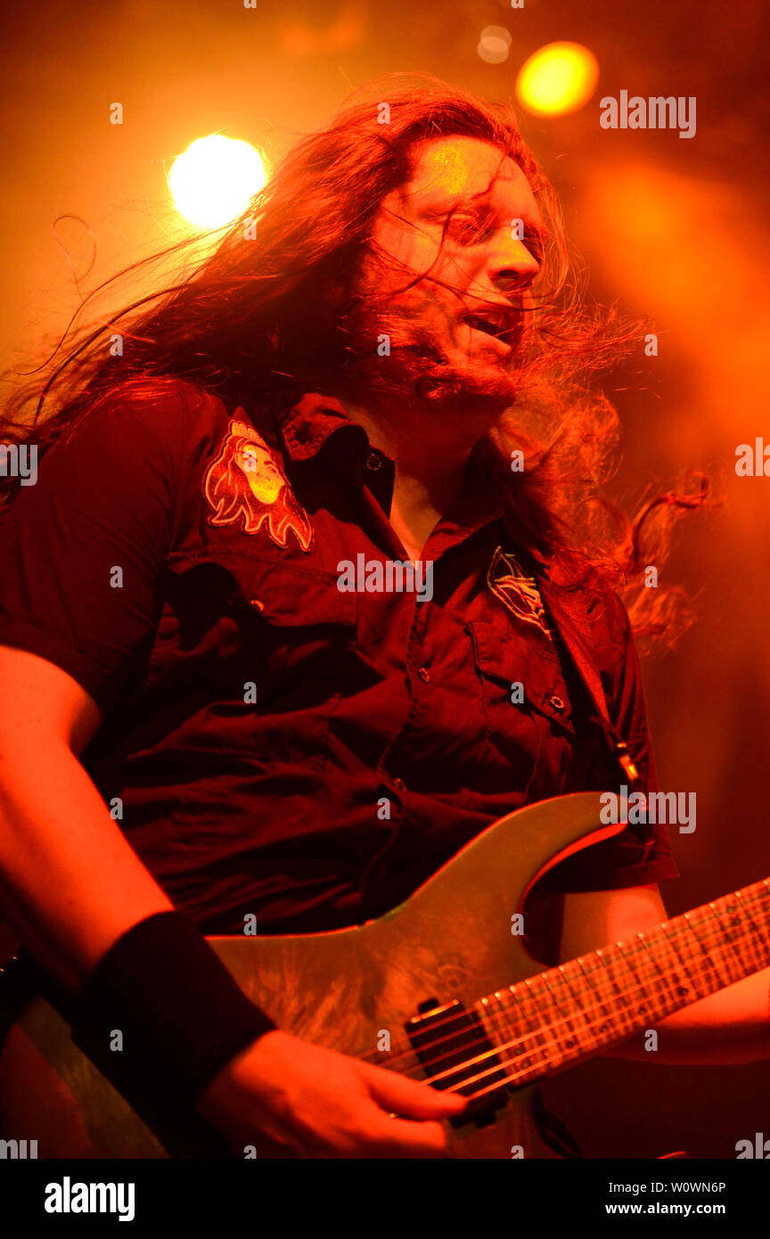 Jonathan donais hi-res stock photography and images - Alamy