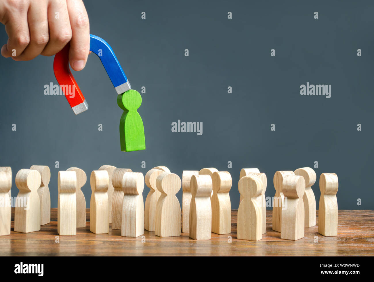 Magnet Pictures Of People Using It