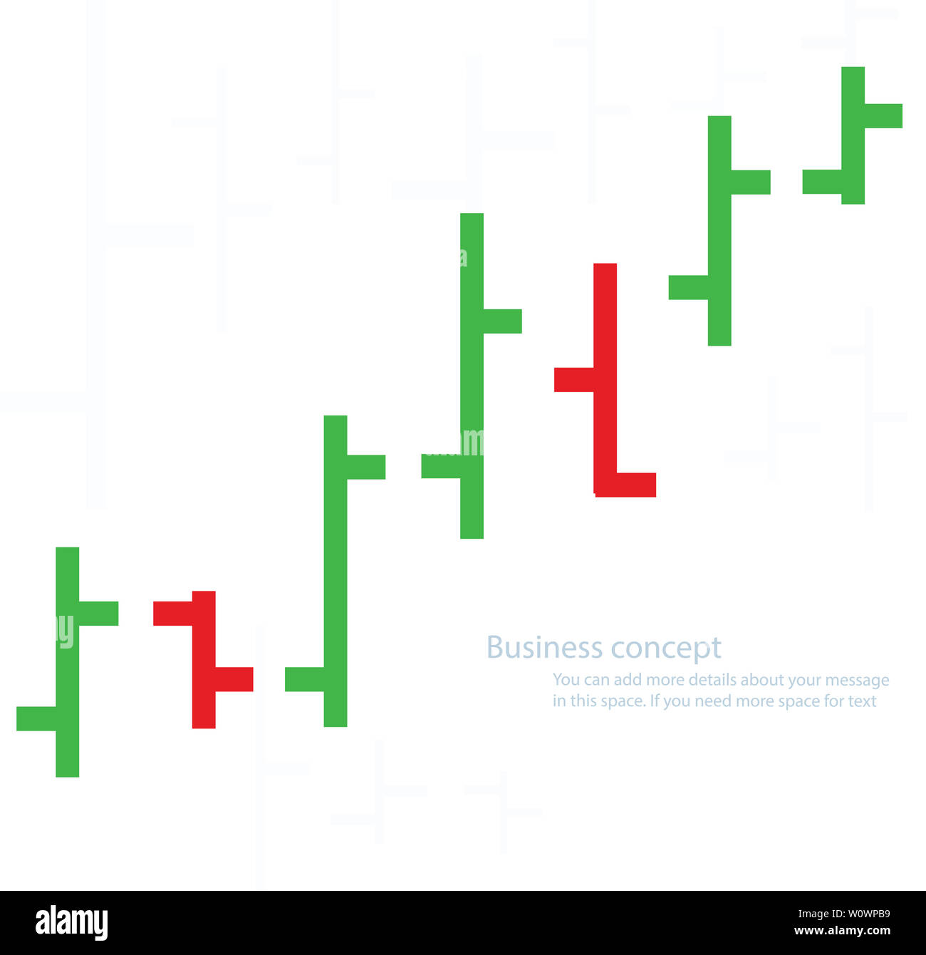 Infographic bar graphs illustration hi-res stock photography and images ...