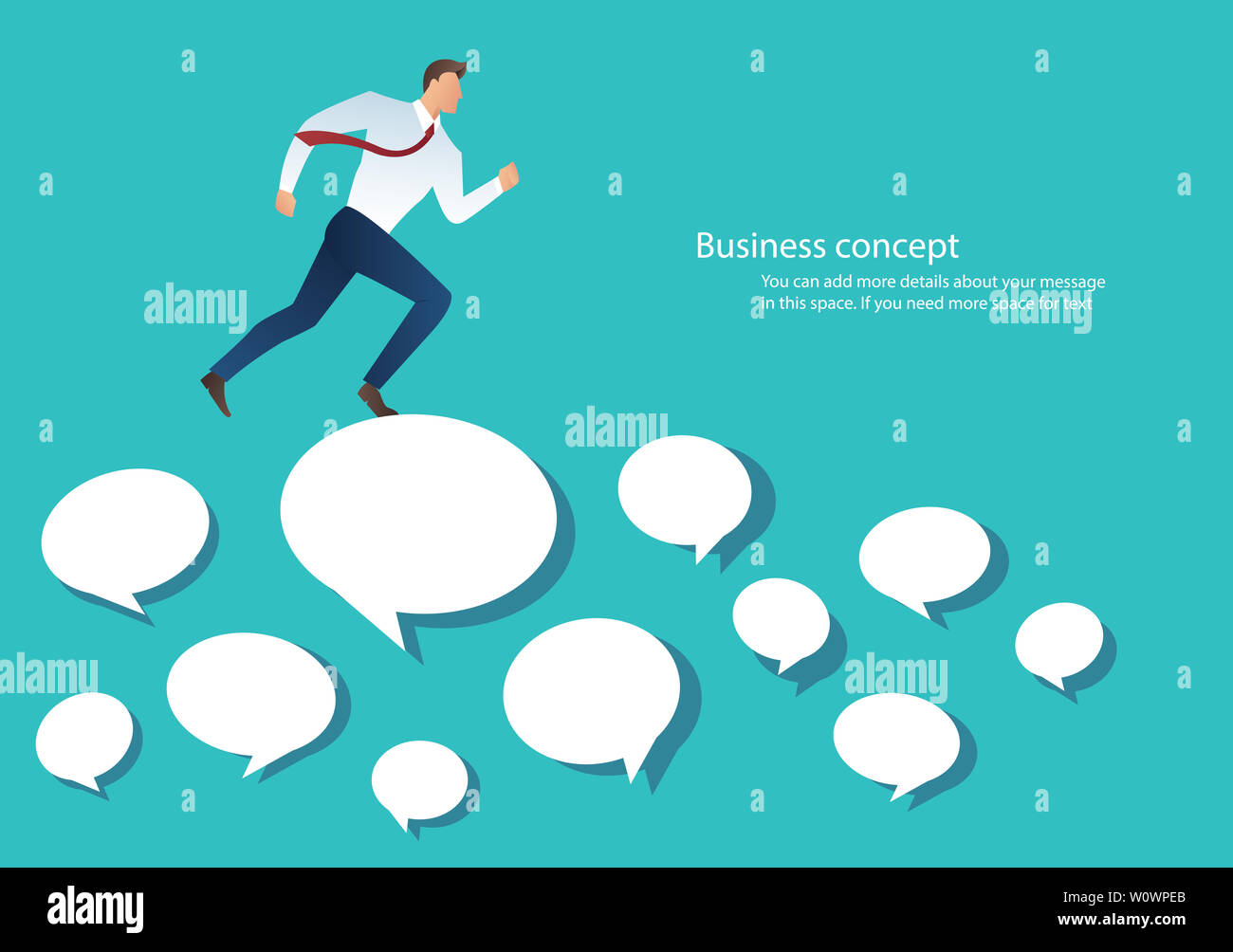 Chat box hi-res stock photography and images - Alamy