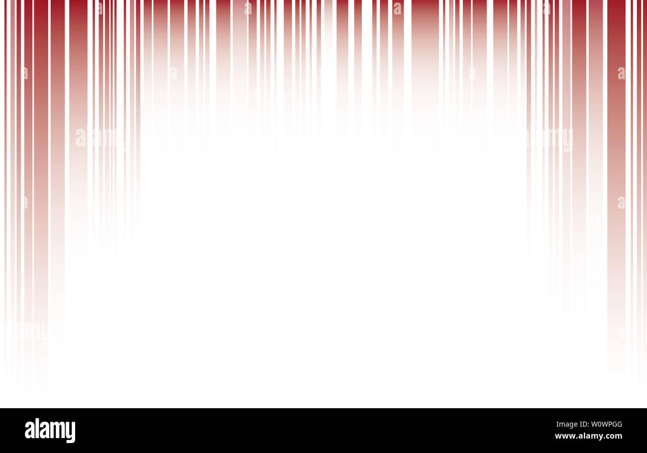 red line background Stock Photo - Alamy