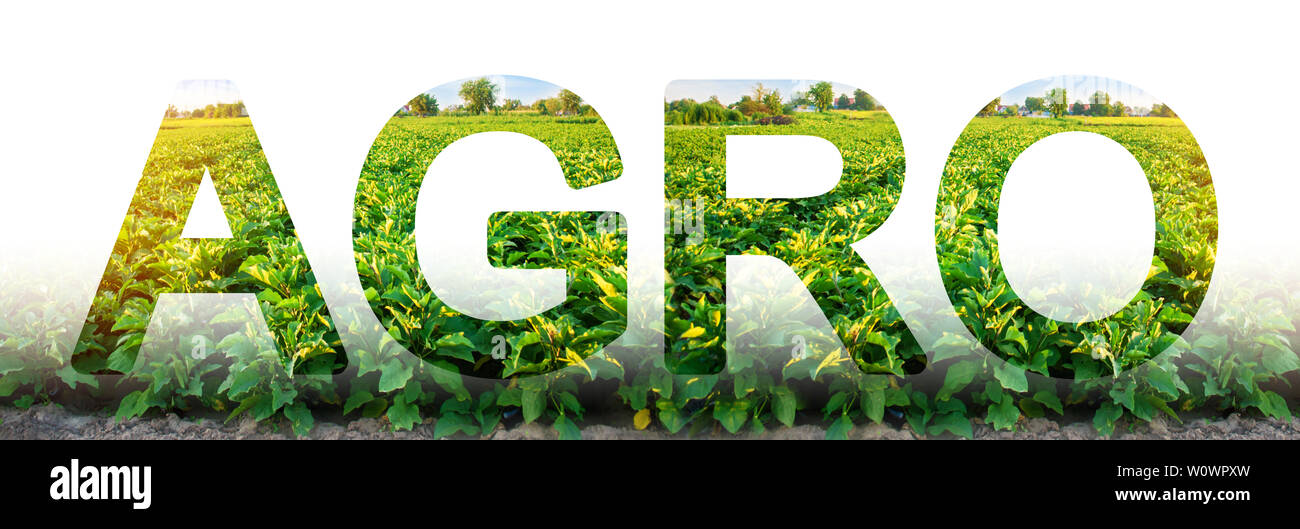 Integrated farming hi-res stock photography and images - Alamy