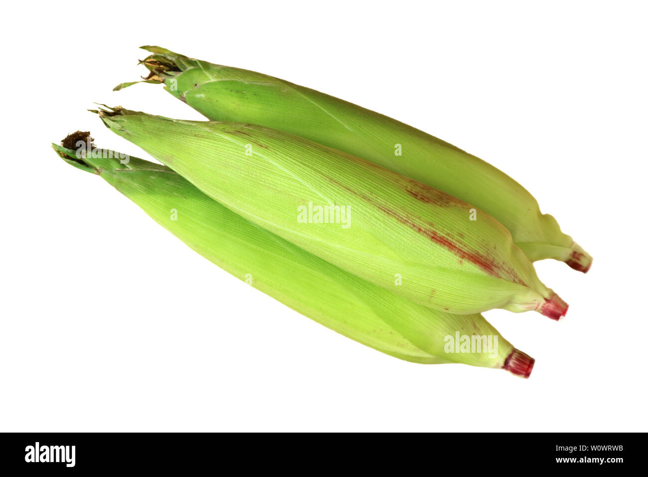 Corn husks pile hi-res stock photography and images - Alamy