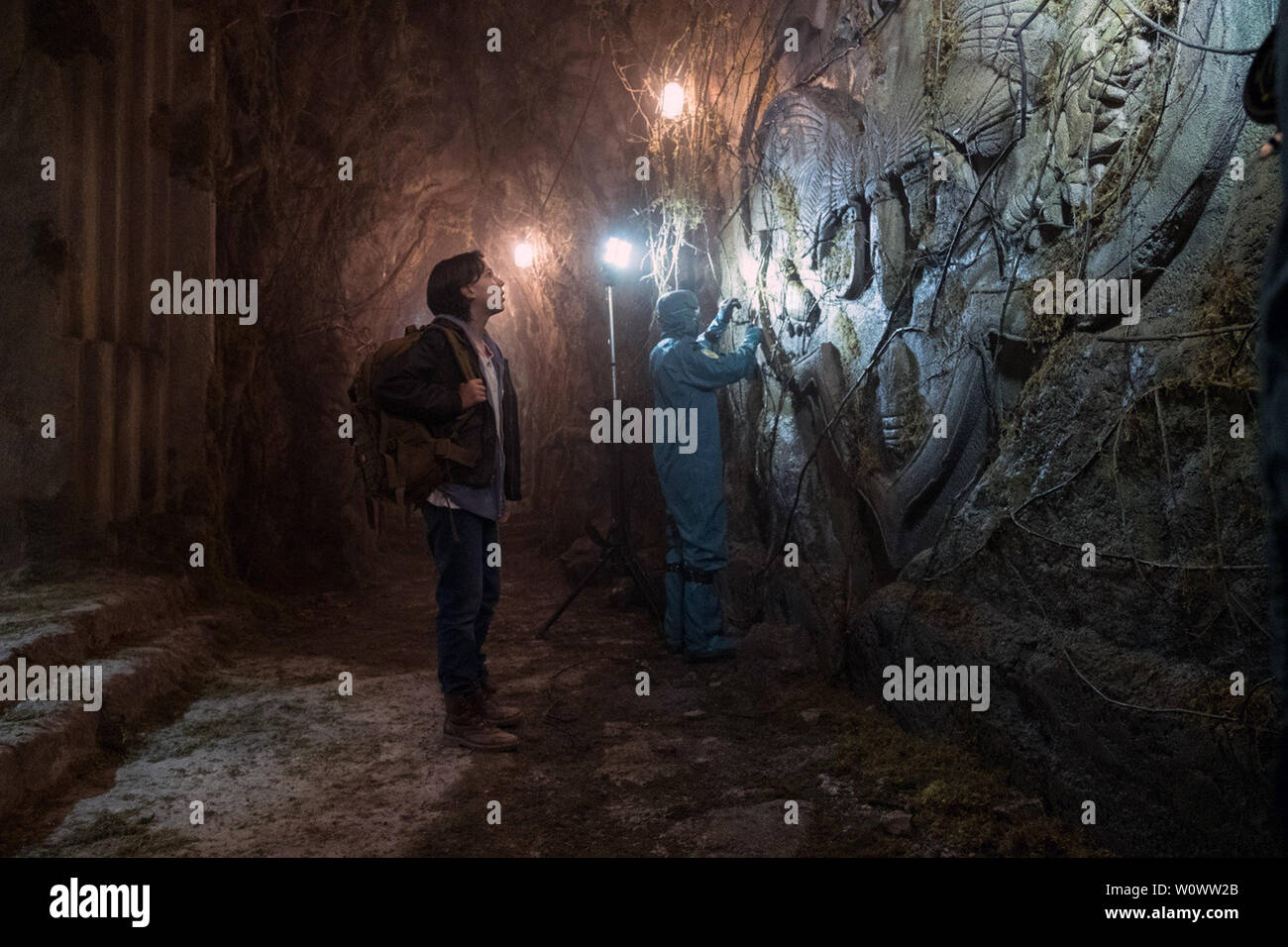 Stephen king it 2017 still hi-res stock photography and images - Alamy