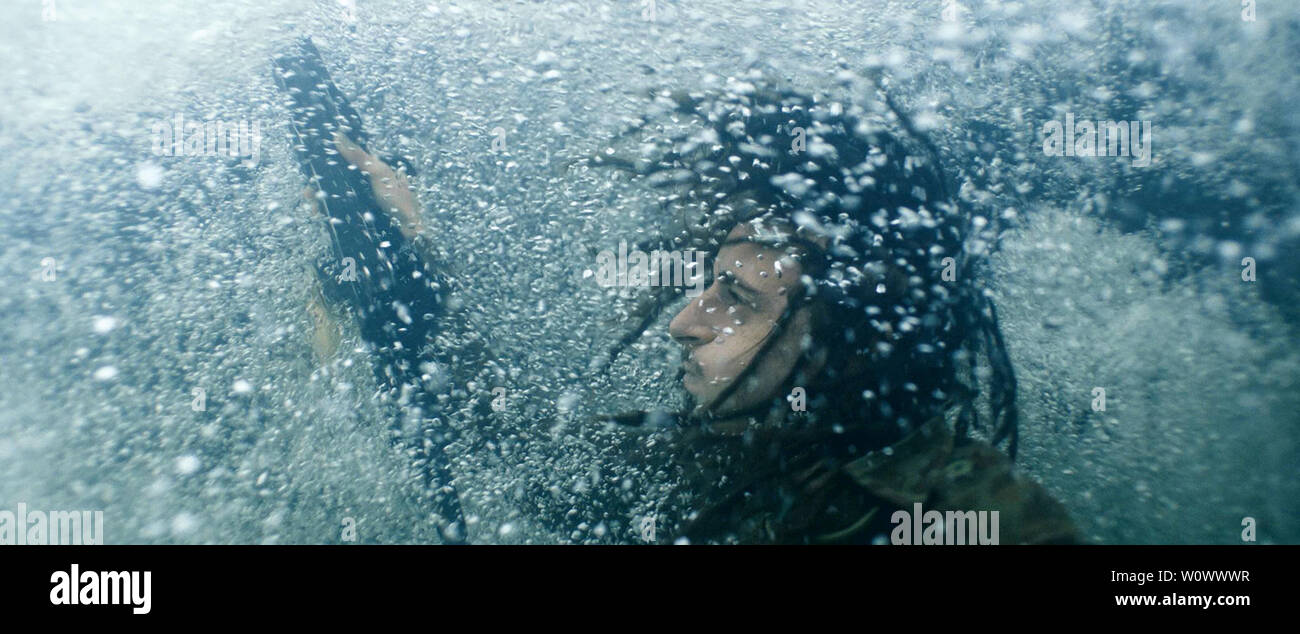 Monos is a 2019 drama film directed by Alejandro Landes, written by ...