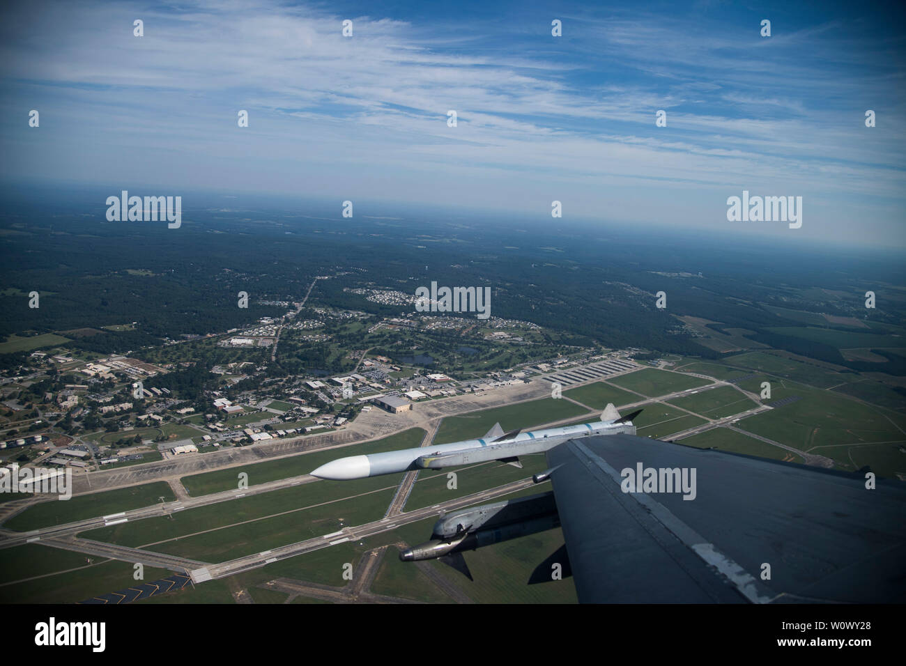 Shaw Air Force Base Stock Photos & Shaw Air Force Base Stock Images - Alamy