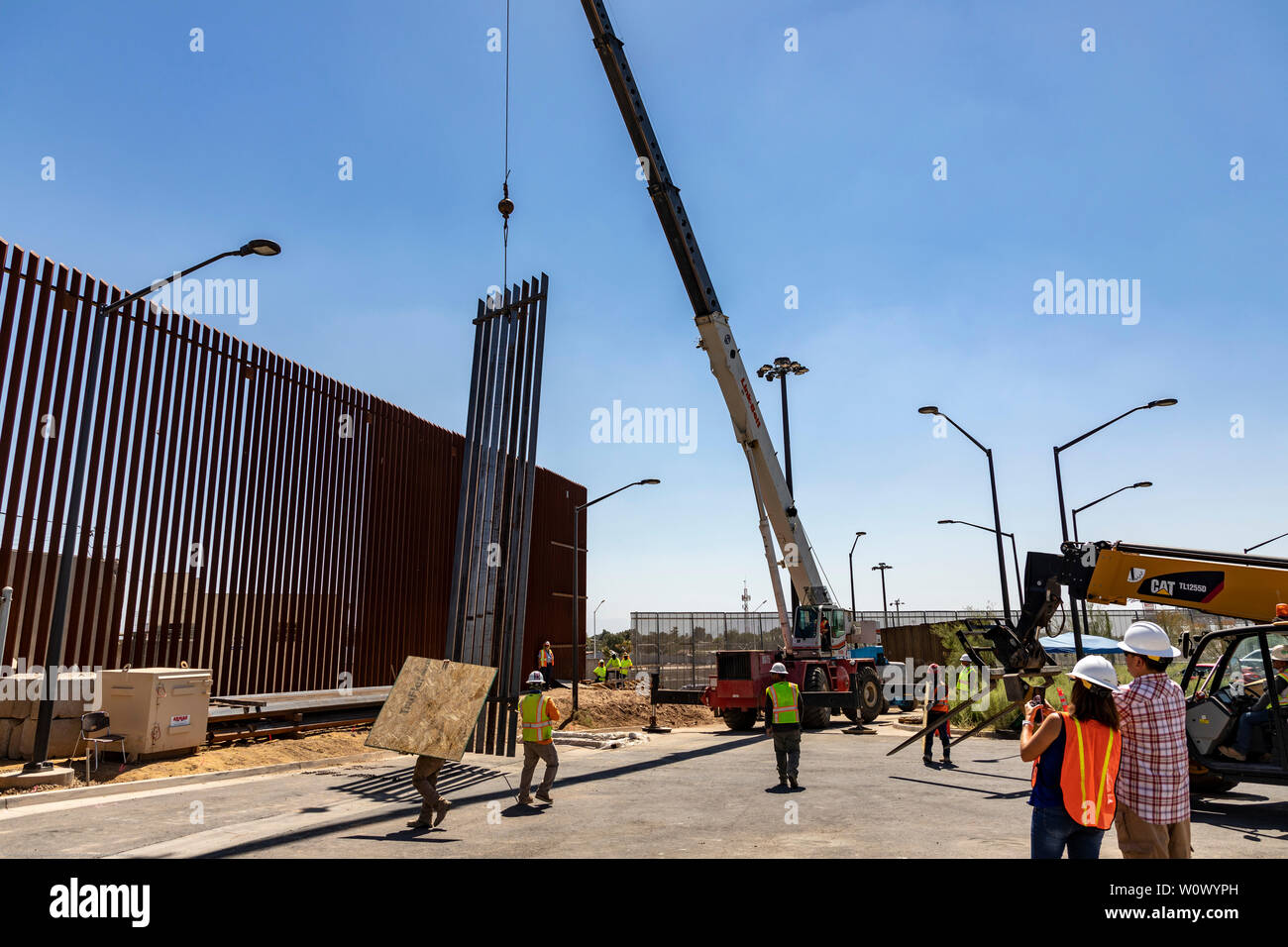 Mani albrecht wall hi-res stock photography and images - Alamy