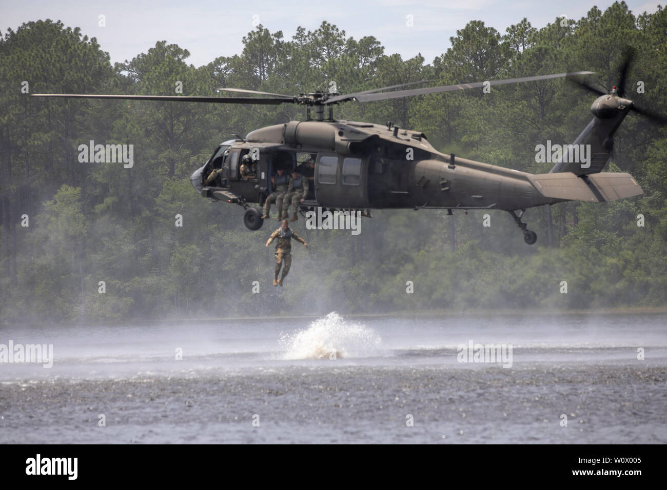 U.S. Army Reserve Soldiers, representing the several commands, compete ...