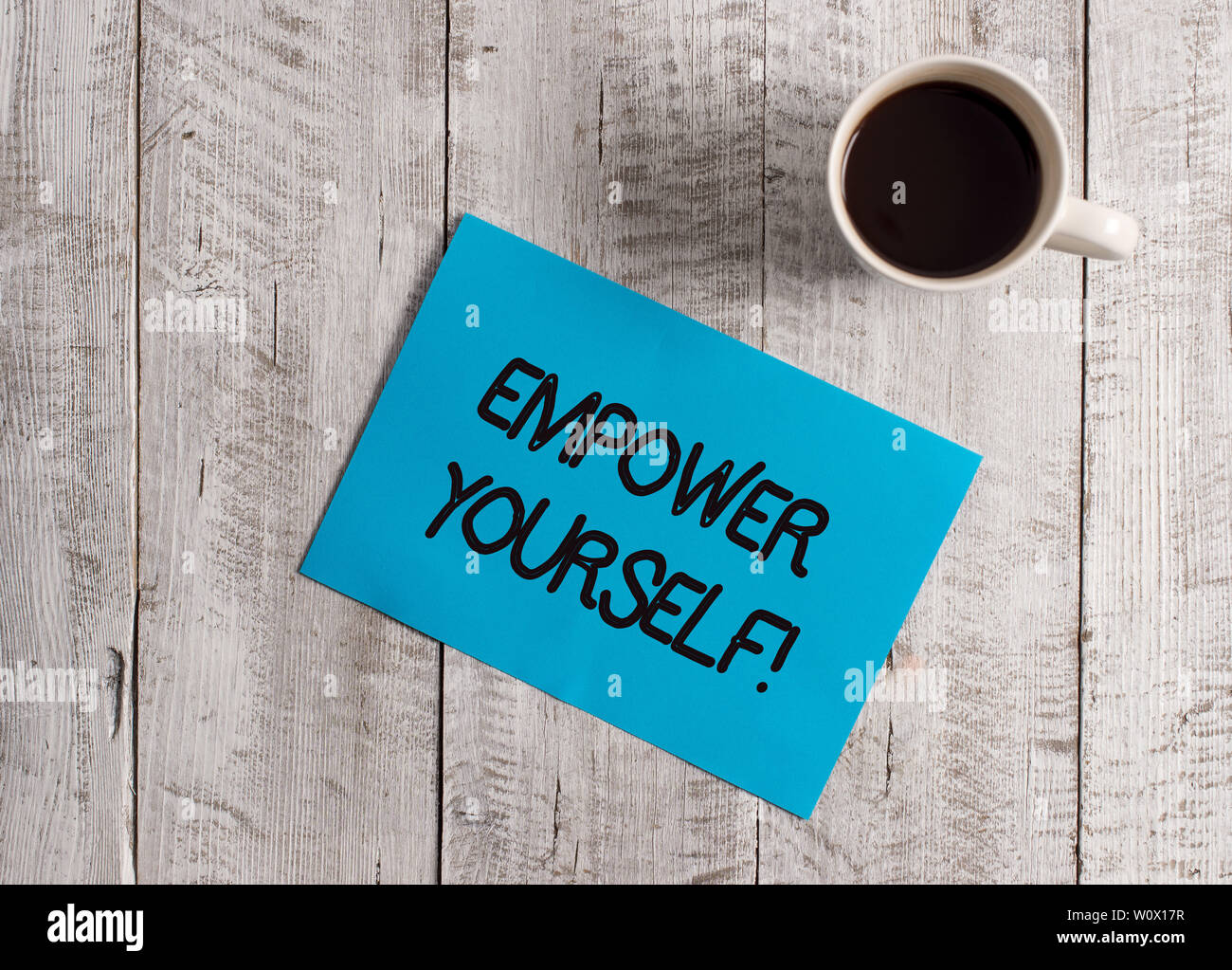 Text sign showing Empower Yourself. Business photo showcasing taking ... Text sign showing Empower Yourself. Business photo showcasing taking ...