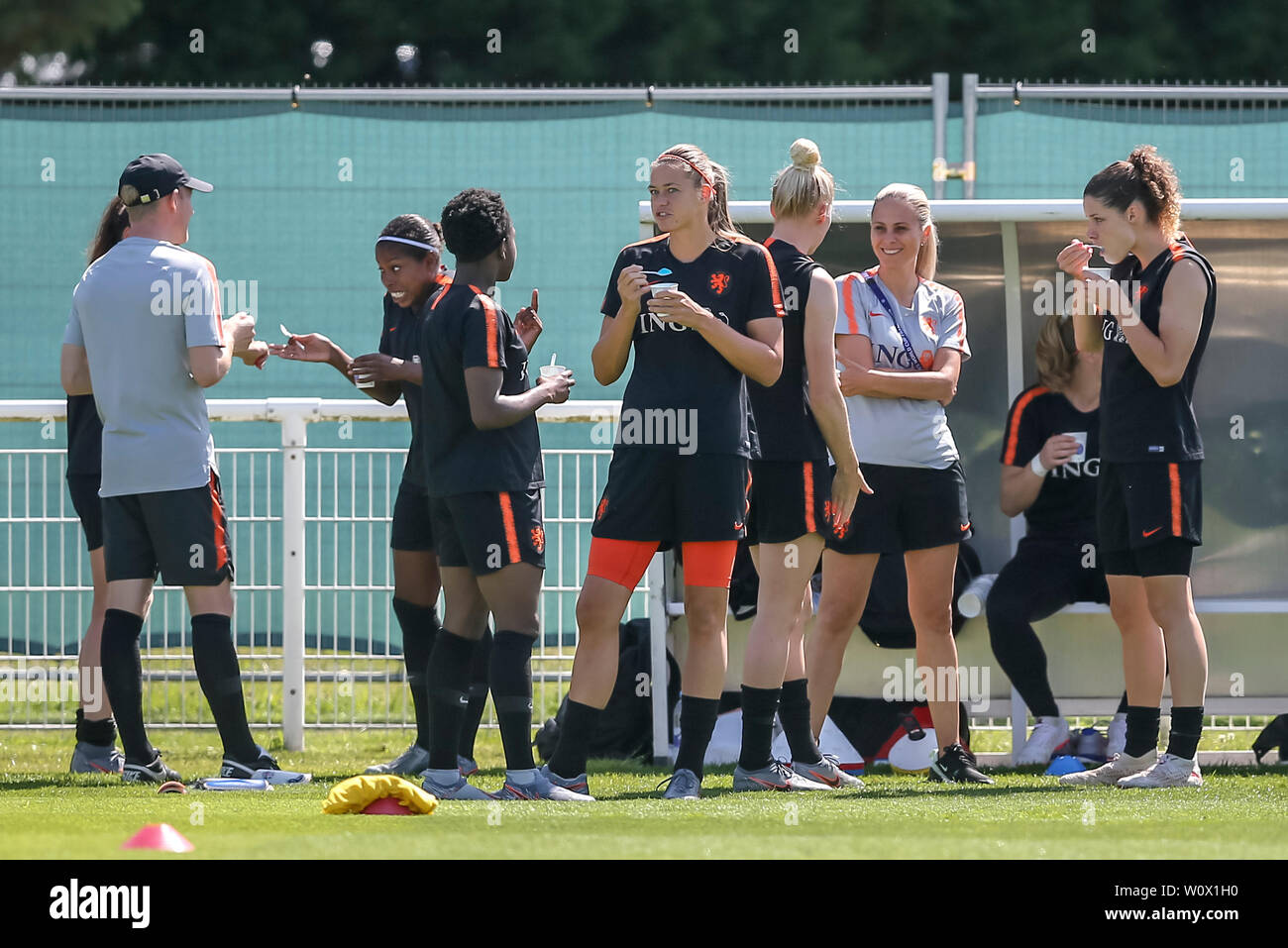 Anouk of the netherlands hi-res stock photography and images - Alamy
