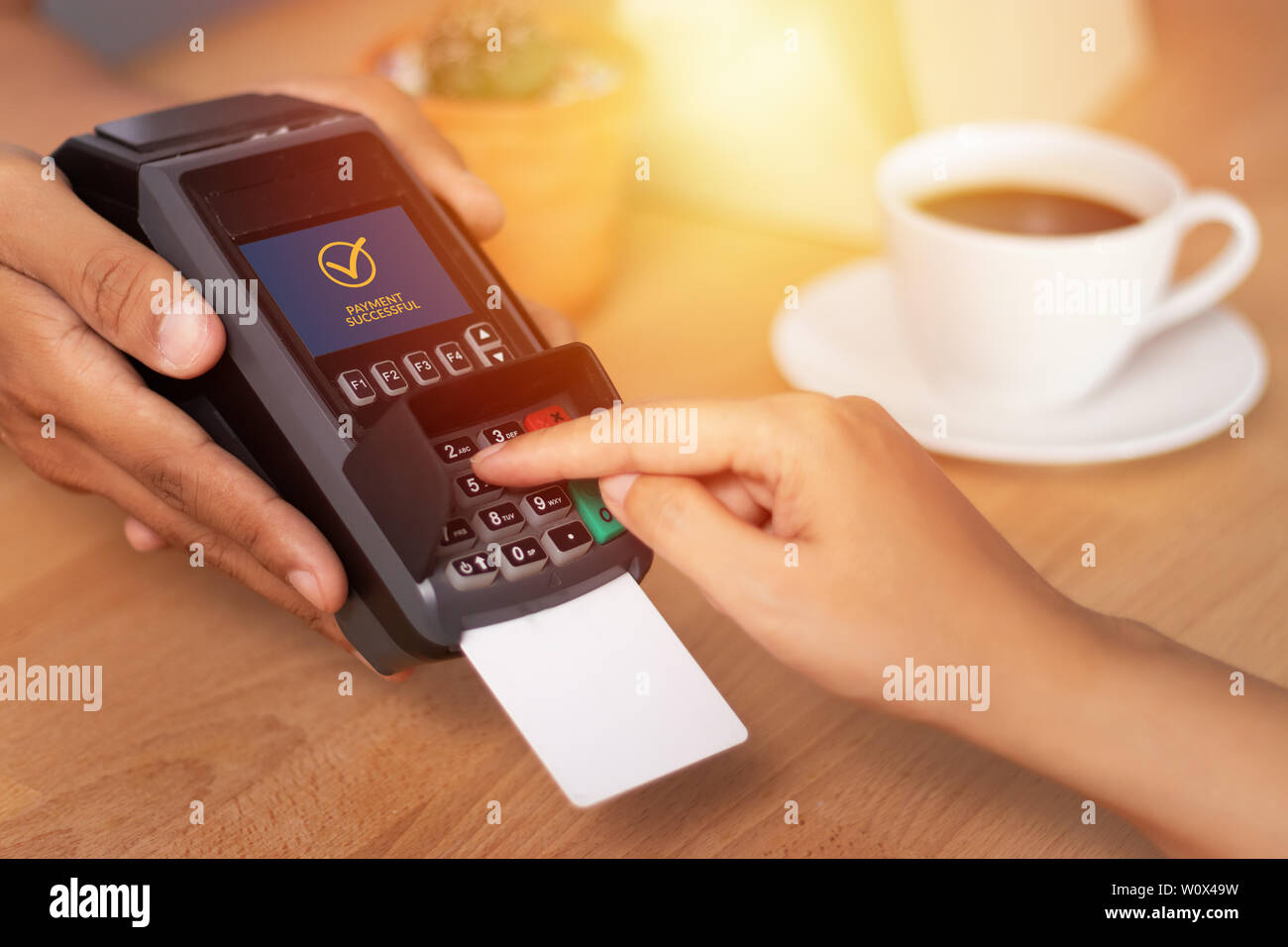 Bill of sale hi-res stock photography and images - Alamy