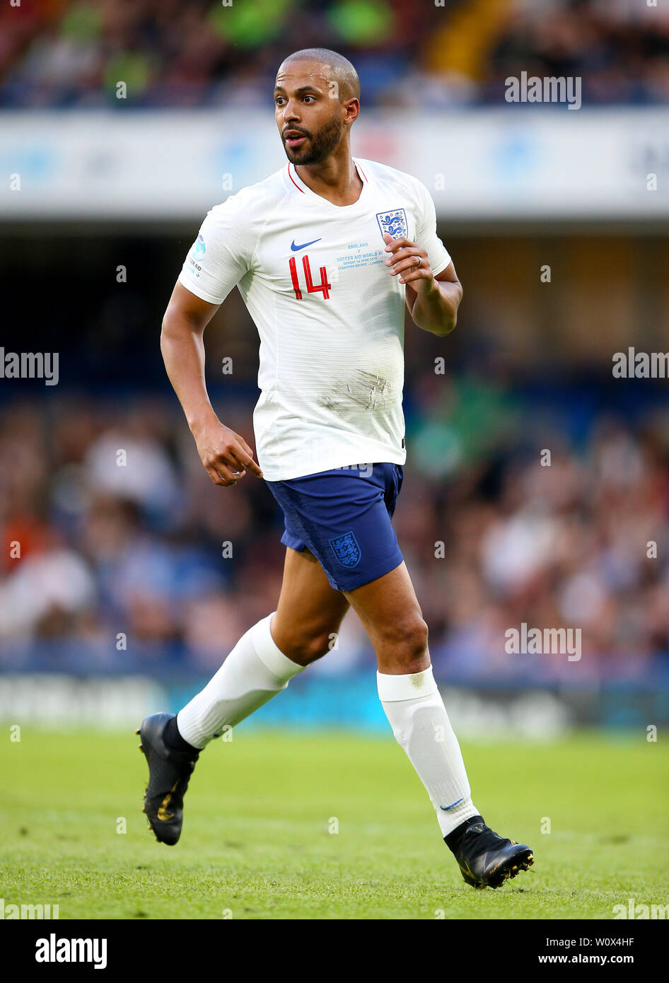 England's Marvin Humes Stock Photo - Alamy