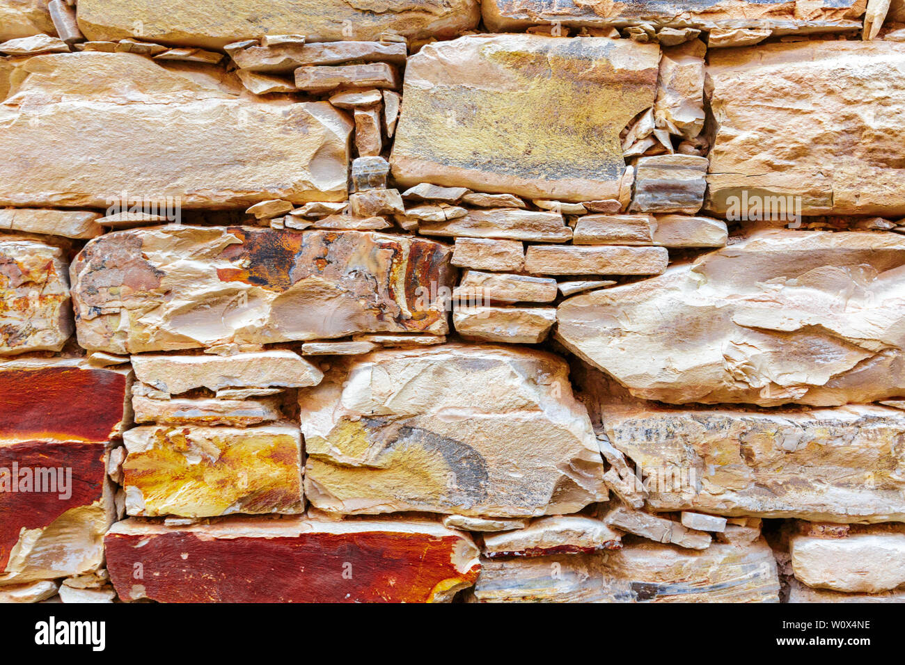 stone wall texture Stock Photo - Alamy