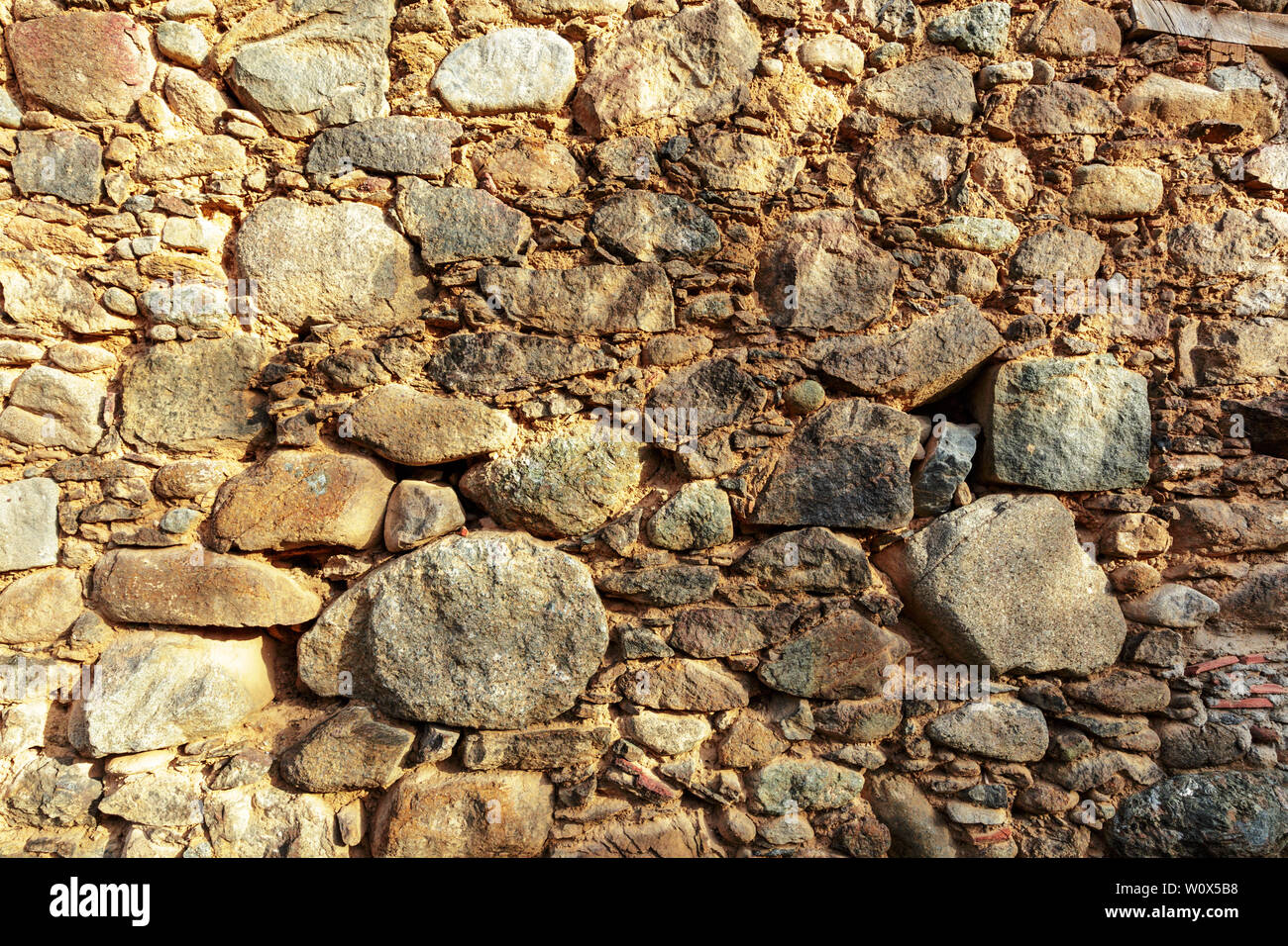 stone wall texture Stock Photo - Alamy