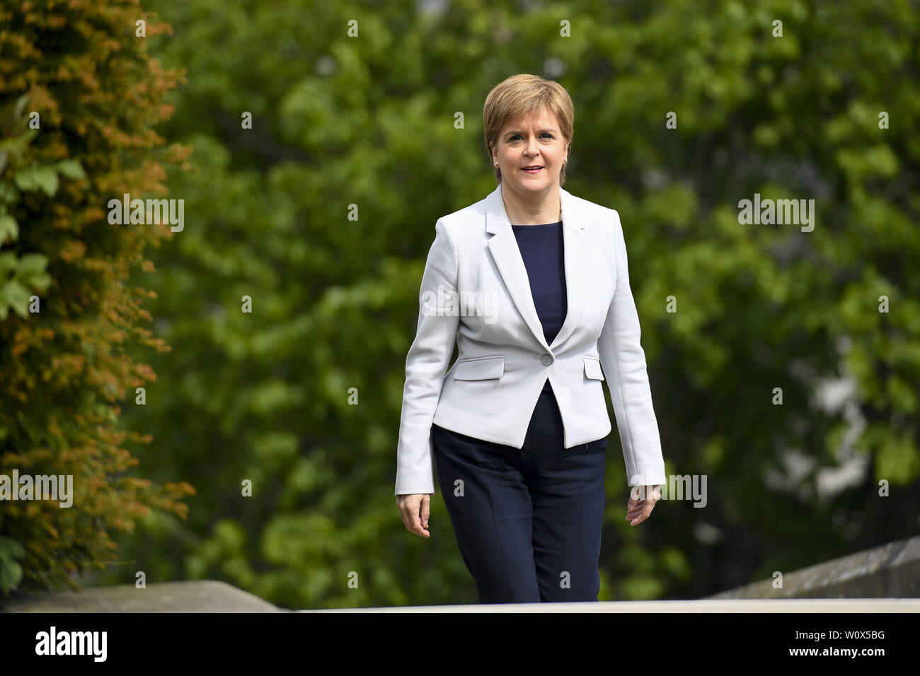 Snp mep christian allard hi-res stock photography and images - Alamy