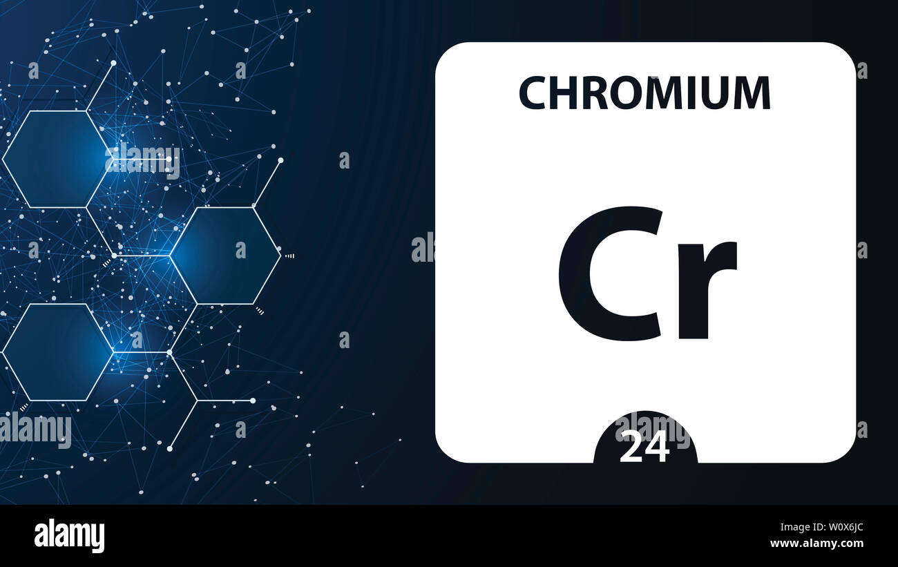 Chromium 24 element. Alkaline earth metals. Chemical Element of ... Chromium 24 element. Alkaline earth metals. Chemical Element of ...