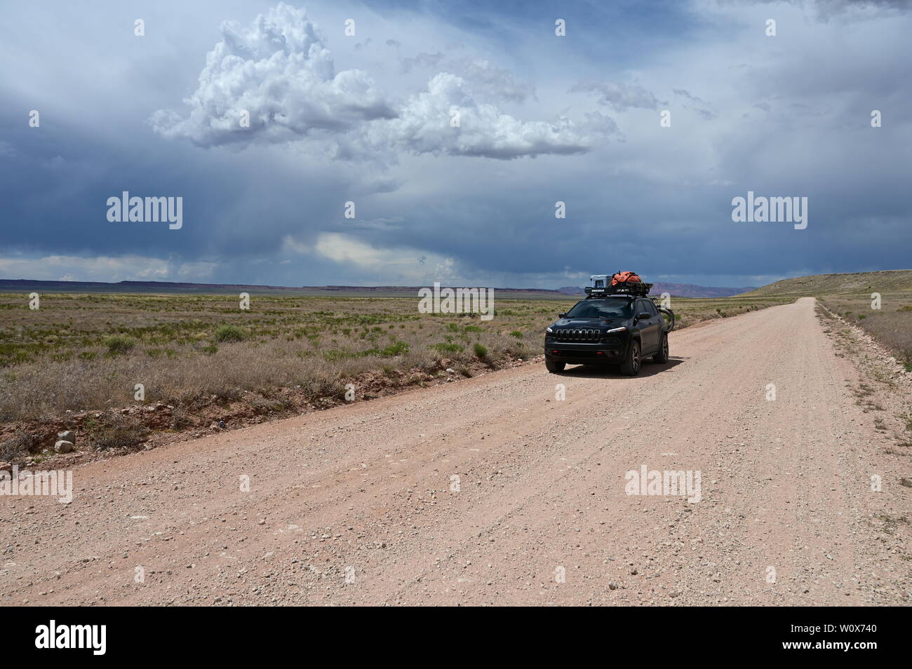 Tuweep campground hi-res stock photography and images - Alamy