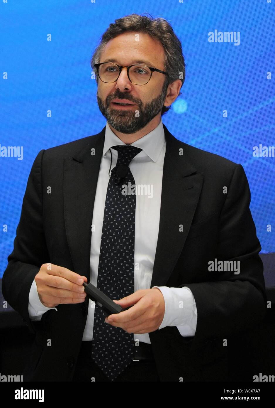 Vincenzo rinaldi hi-res stock photography and images - Alamy