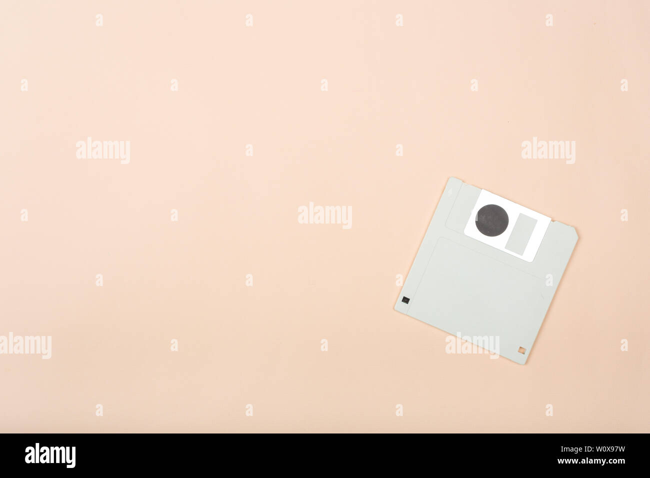 Computer floppy disk Stock Photo - Alamy