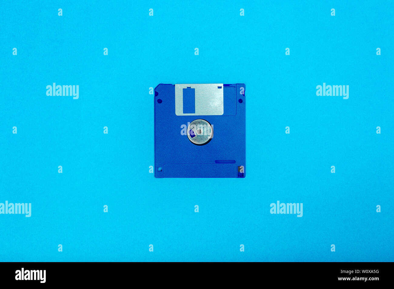 Computer floppy disk Stock Photo - Alamy
