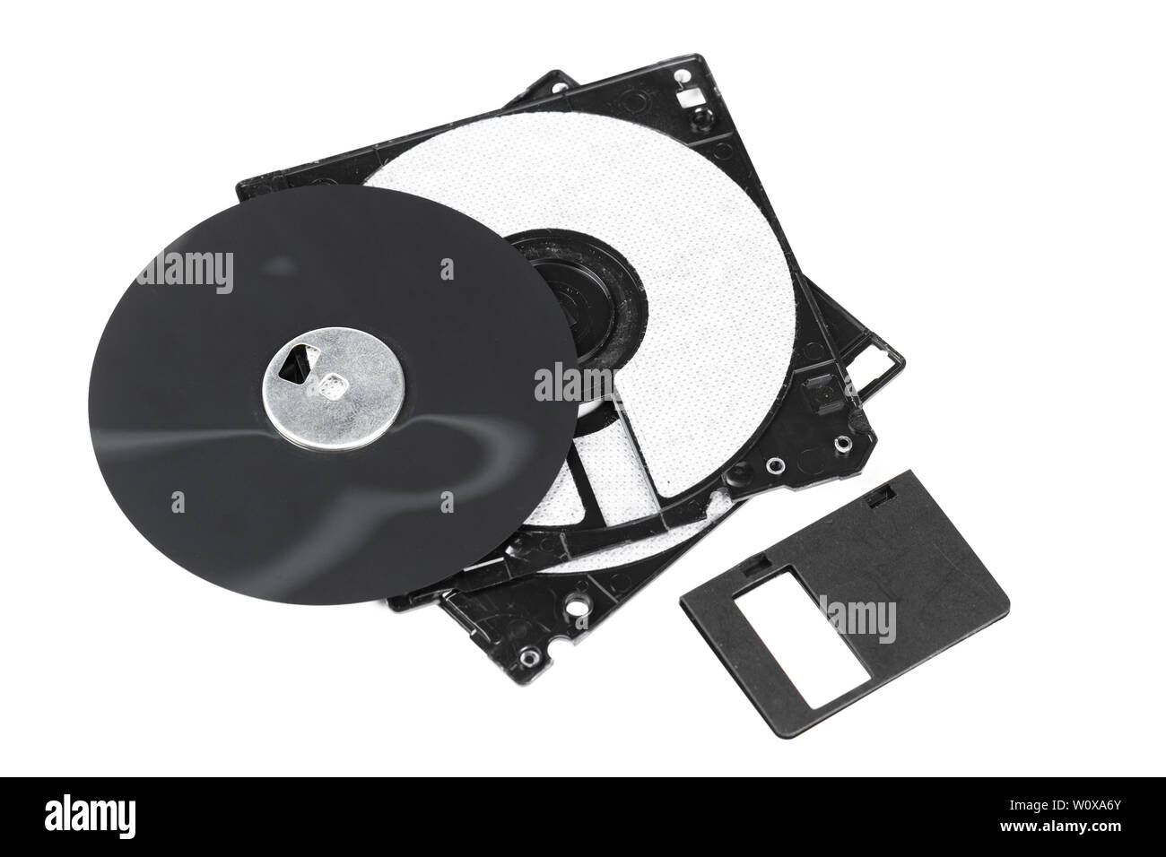 floppy disk isolated Stock Photo - Alamy
