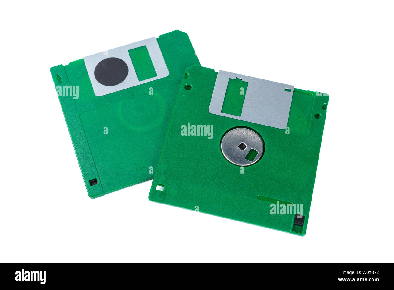 floppy disk isolated Stock Photo - Alamy