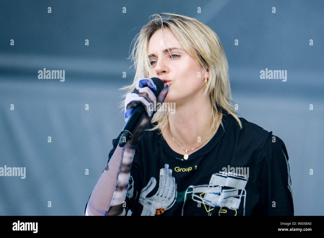 Mo karen marie orsted hi-res stock photography and images - Alamy