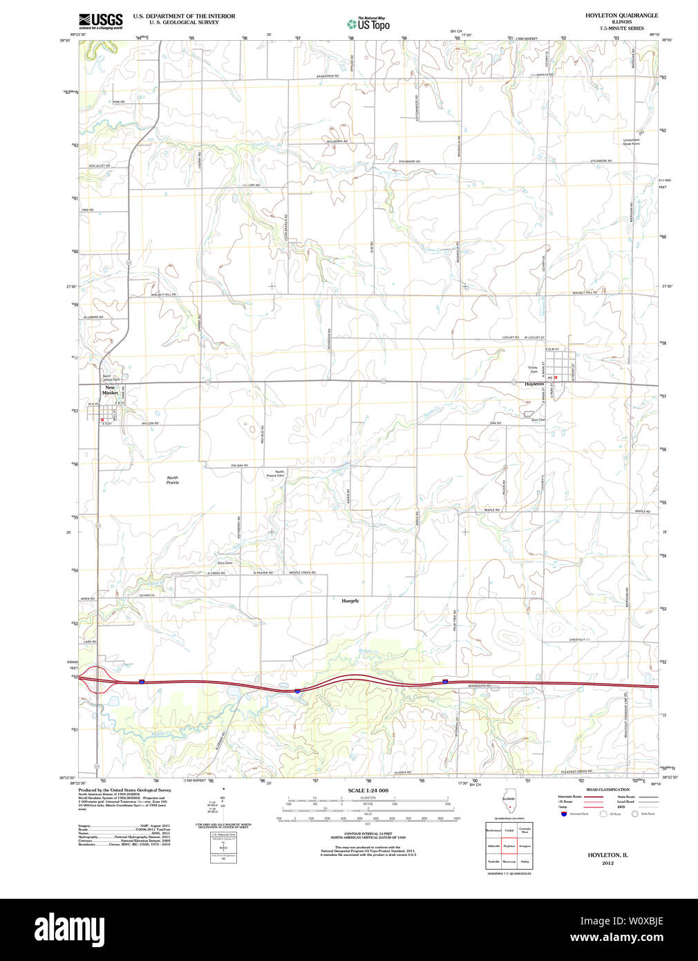 Hoyleton hi-res stock photography and images - Alamy