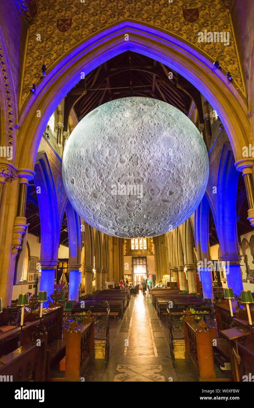 Dorset moon festival hi-res stock photography and images - Alamy