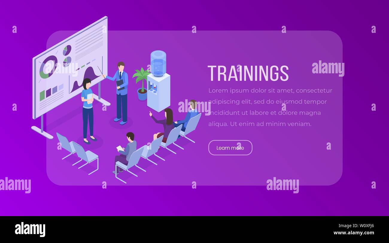Training tutor Stock Vector Images - Alamy