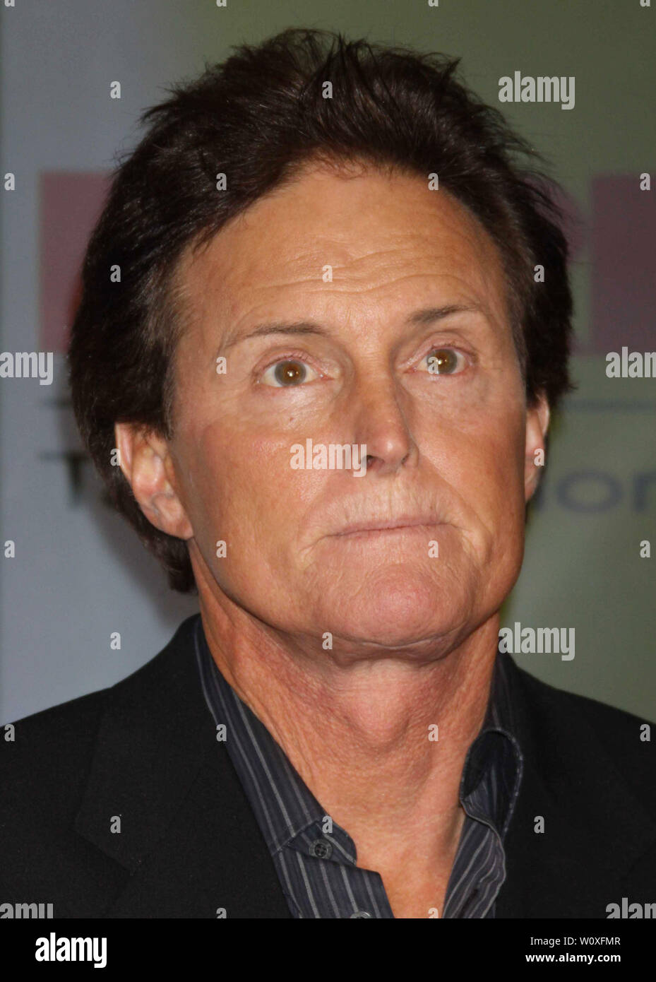 Bruce jenner hi-res stock photography and images - Alamy