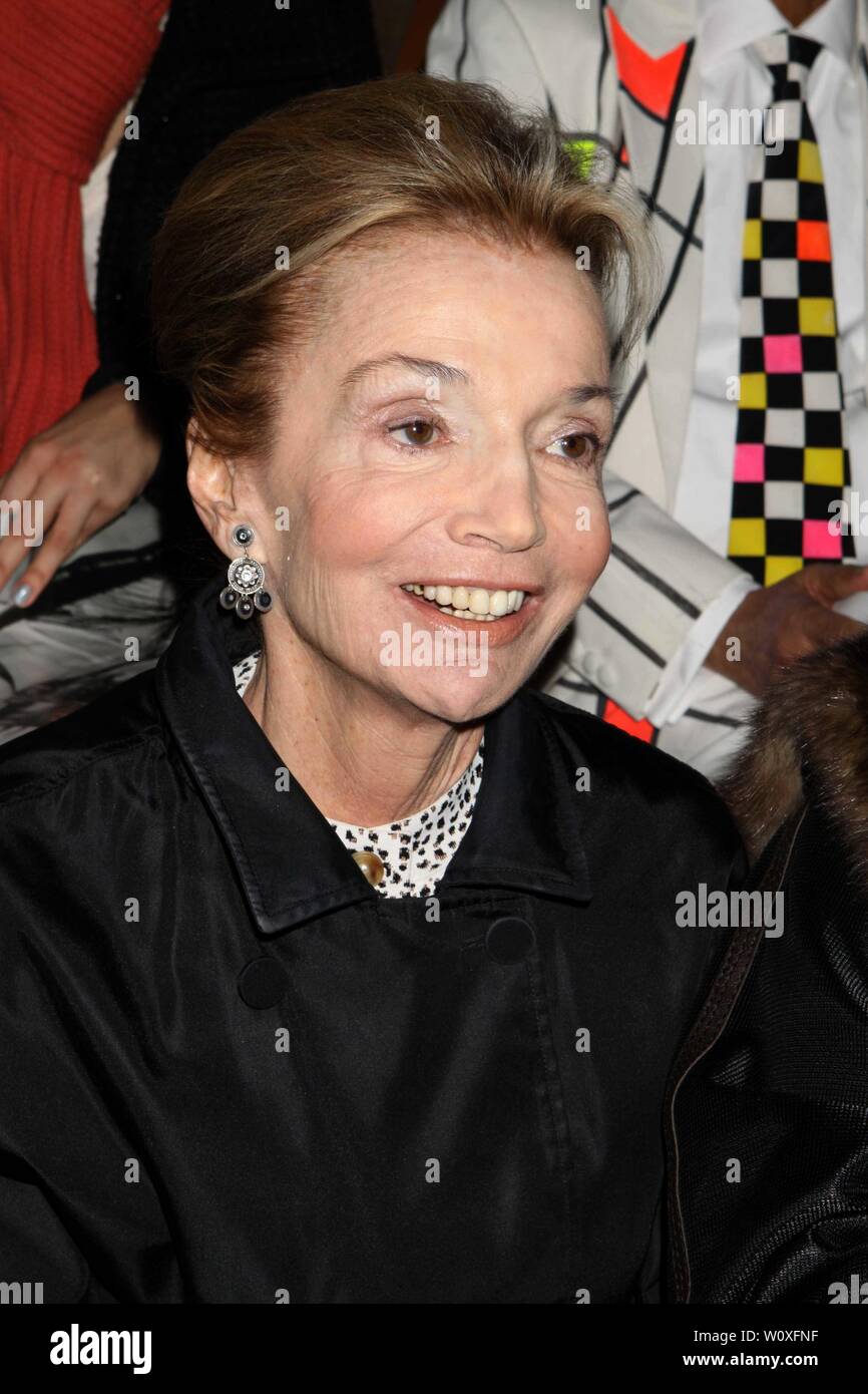 Lee Radzwell 2010 Photo By John Barrett/PHOTOlink.net Stock Photo - Alamy