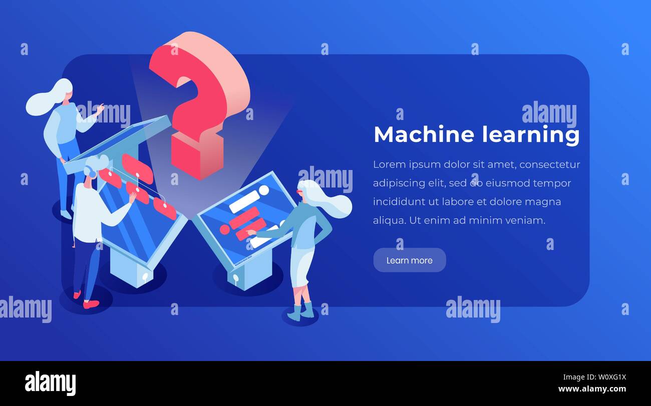 Machine landing Stock Vector Images - Alamy