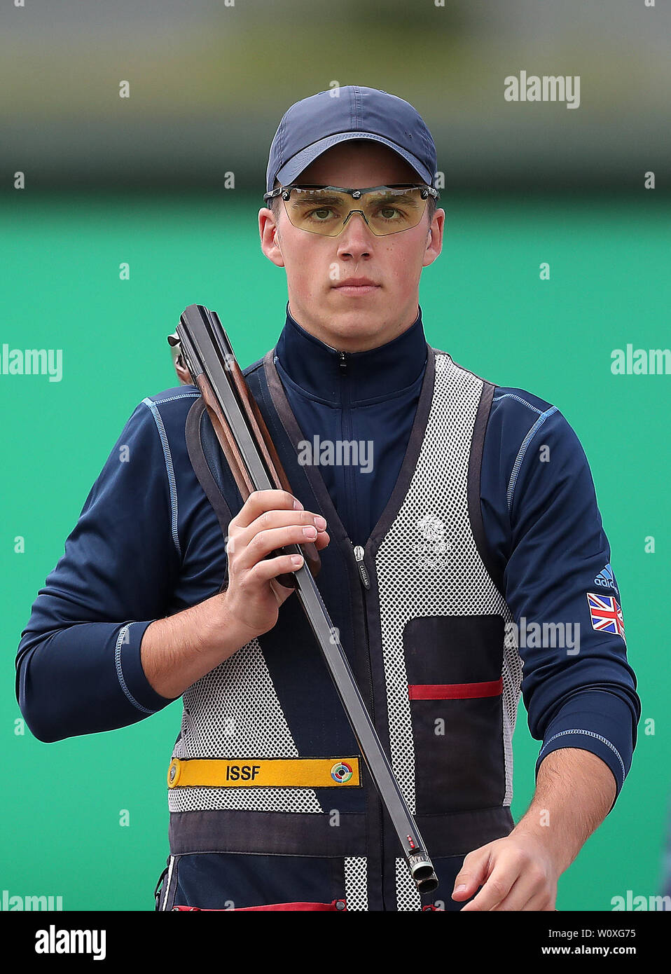 Llewellin hi-res stock photography and images - Alamy