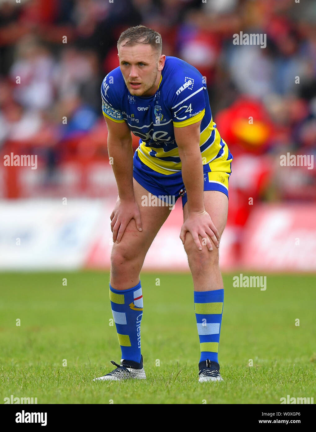 Ben currie warrington hull hi-res stock photography and images - Alamy