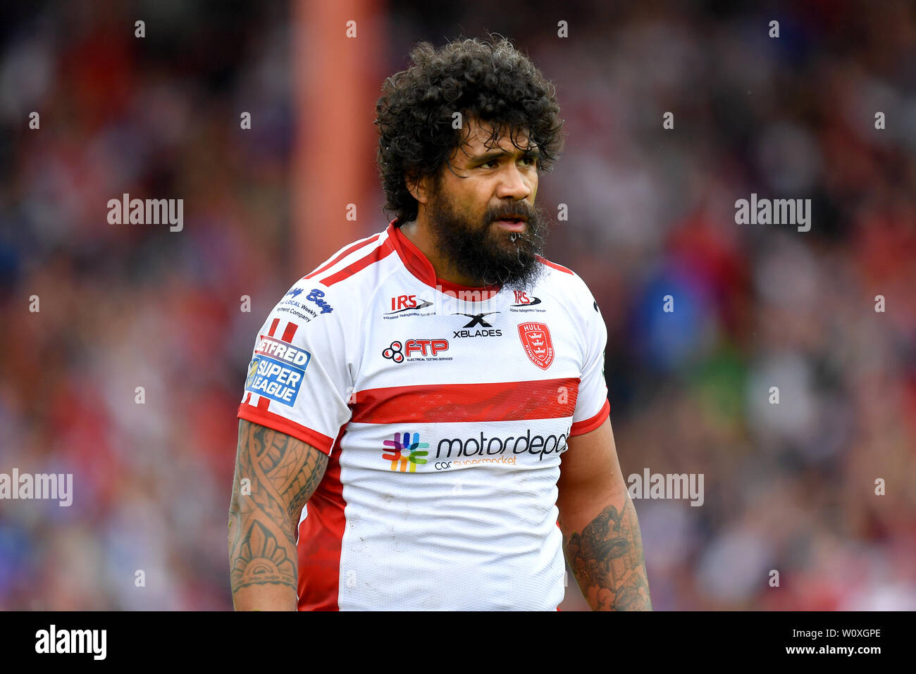 Mose masoe hi-res stock photography and images - Alamy