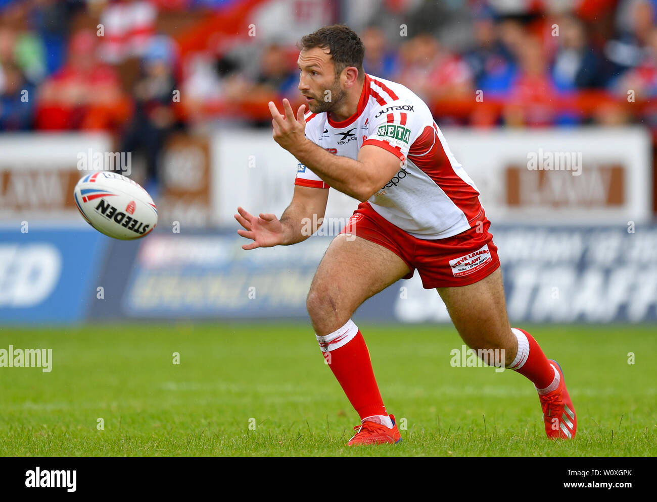 Tommy lee hull kr hi-res stock photography and images - Alamy