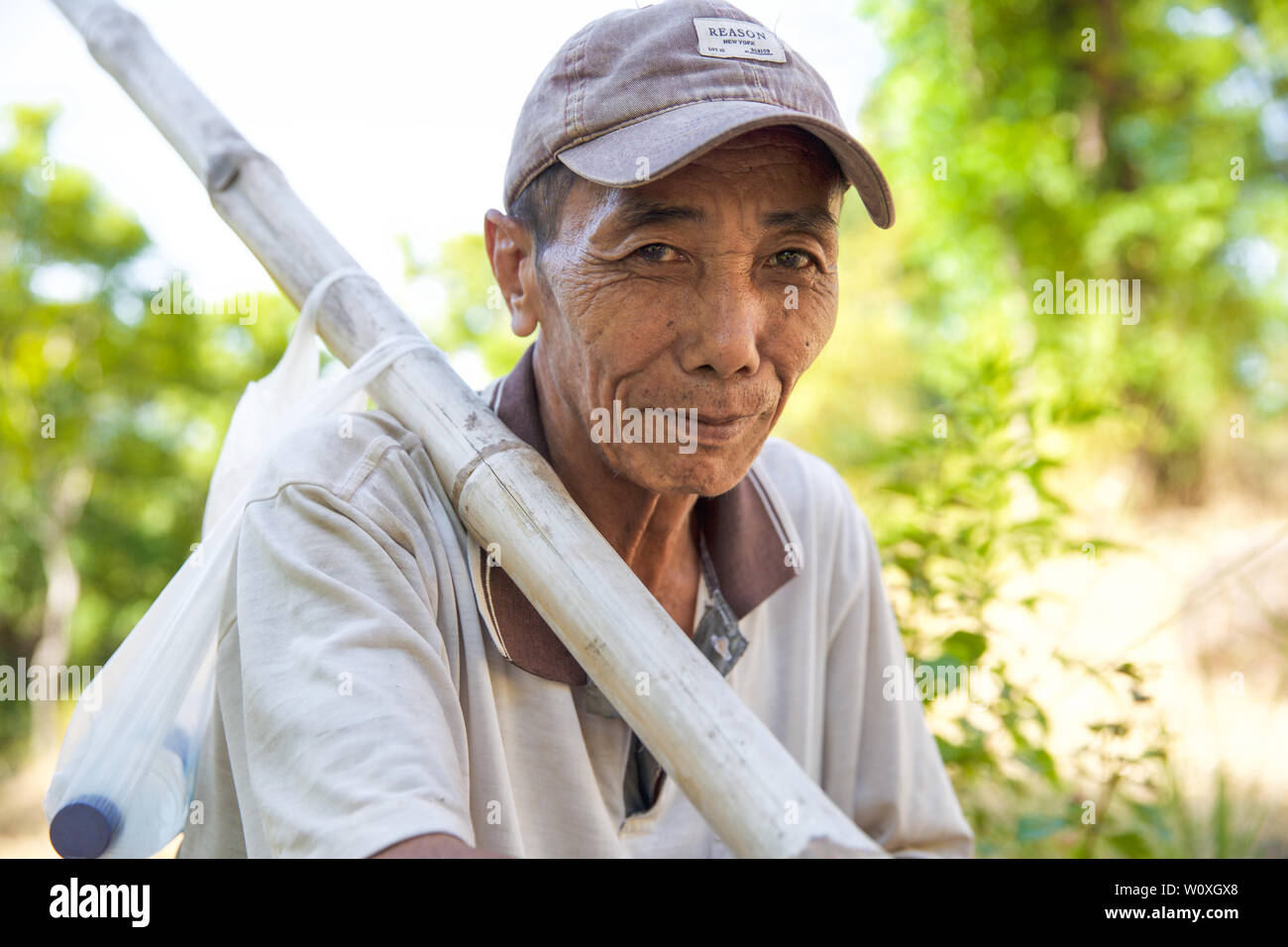 People of Bali Stock Photo - Alamy