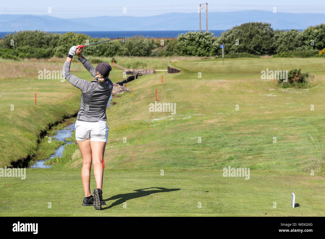 Alison muirhead hi-res stock photography and images - Alamy