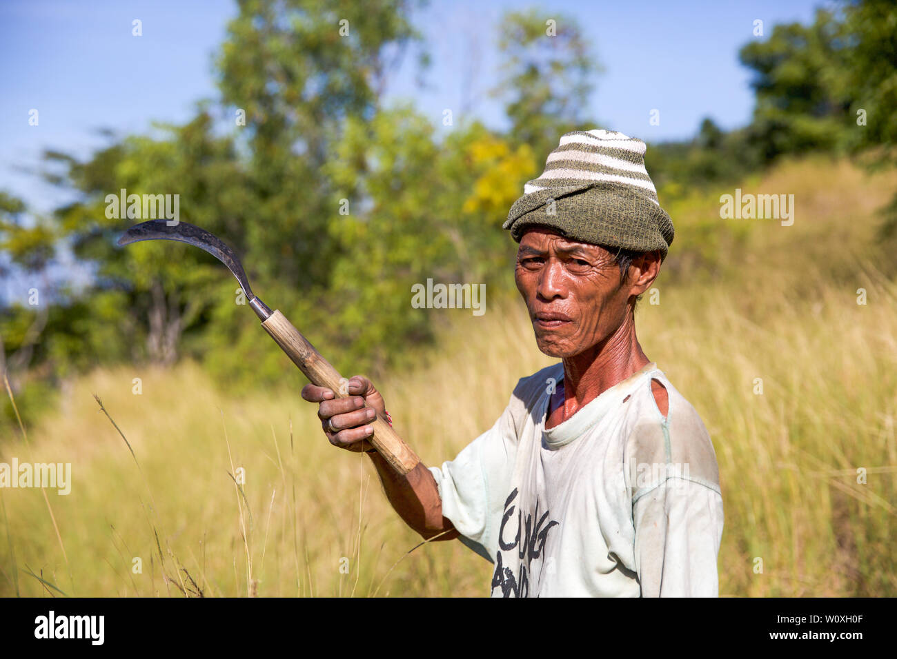 People of Bali Stock Photo - Alamy