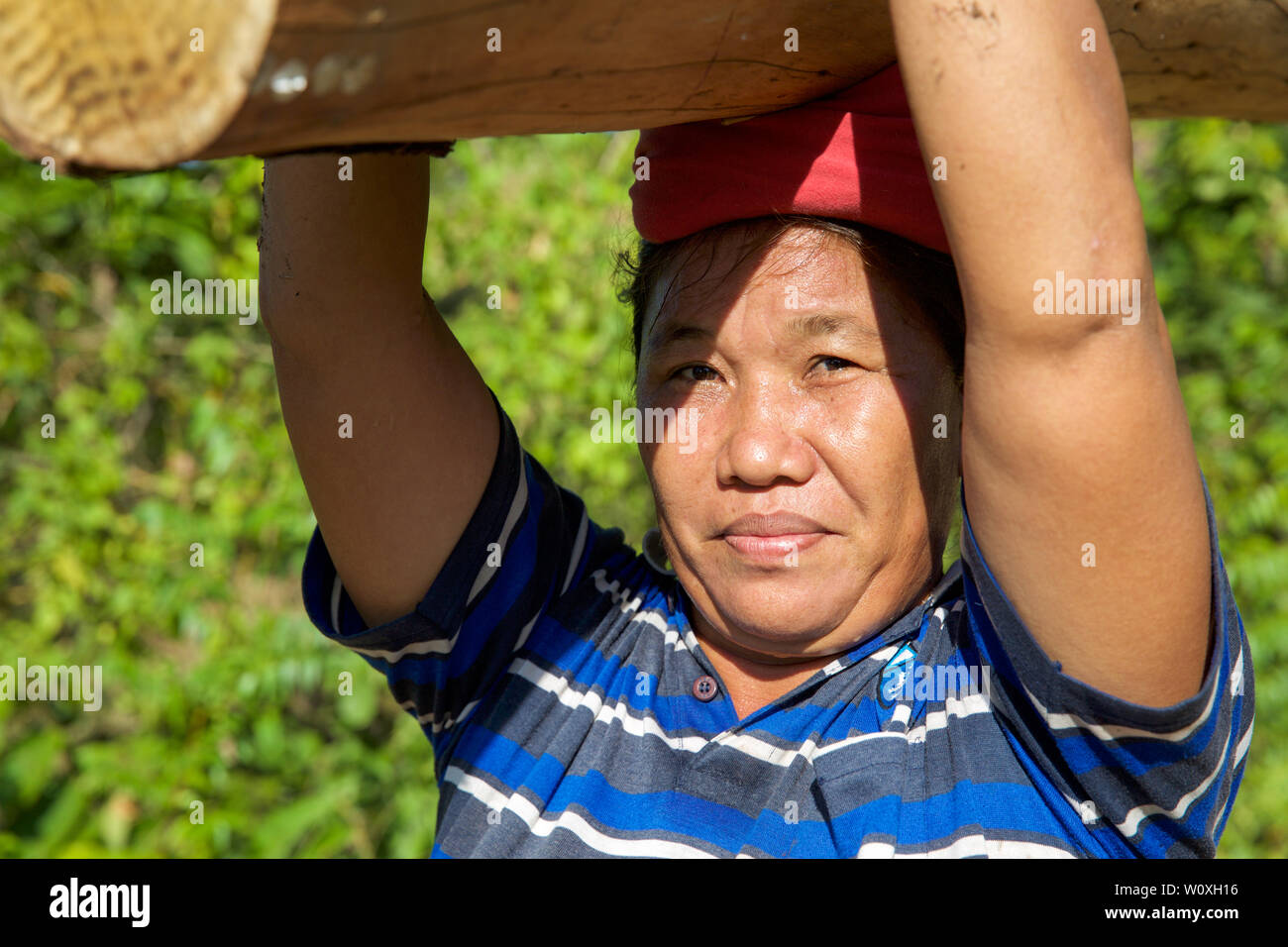 People of Bali Stock Photo - Alamy