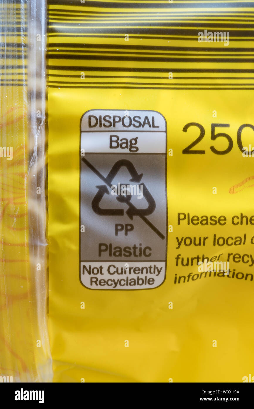 Recycle recycling information on hi-res stock photography and images ...